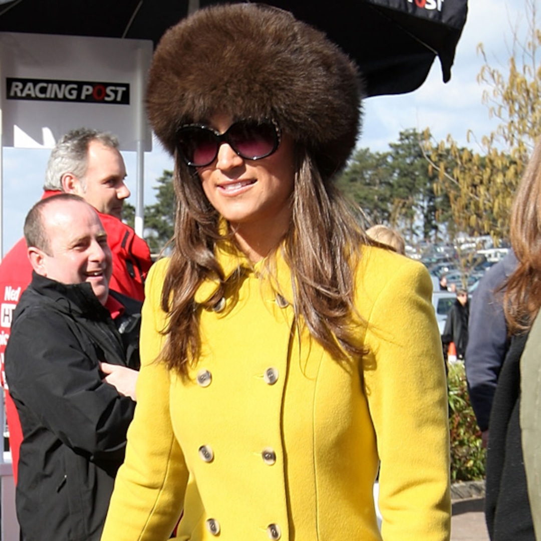 Photos From Stars Wearing Fur Real And Faux